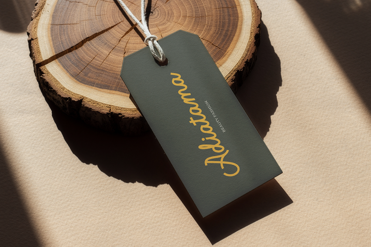 Averty Meadow | Monoline Script, a Script Font by gracetype_studio