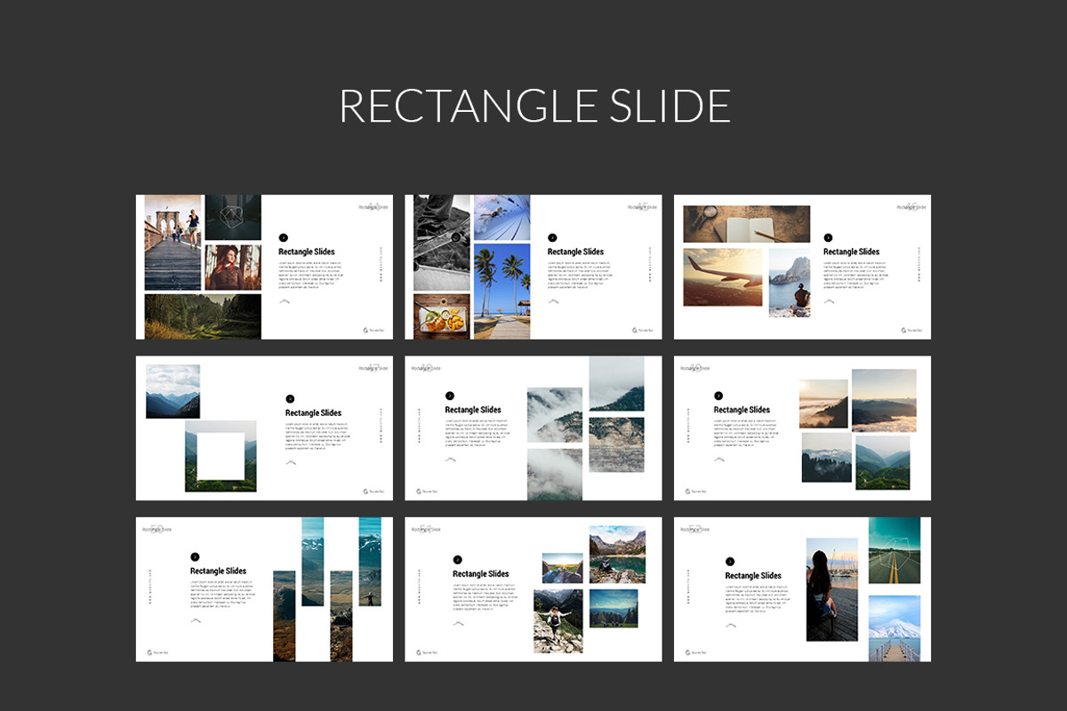 Prototype Powerpoint, a Presentation Template by Azruca