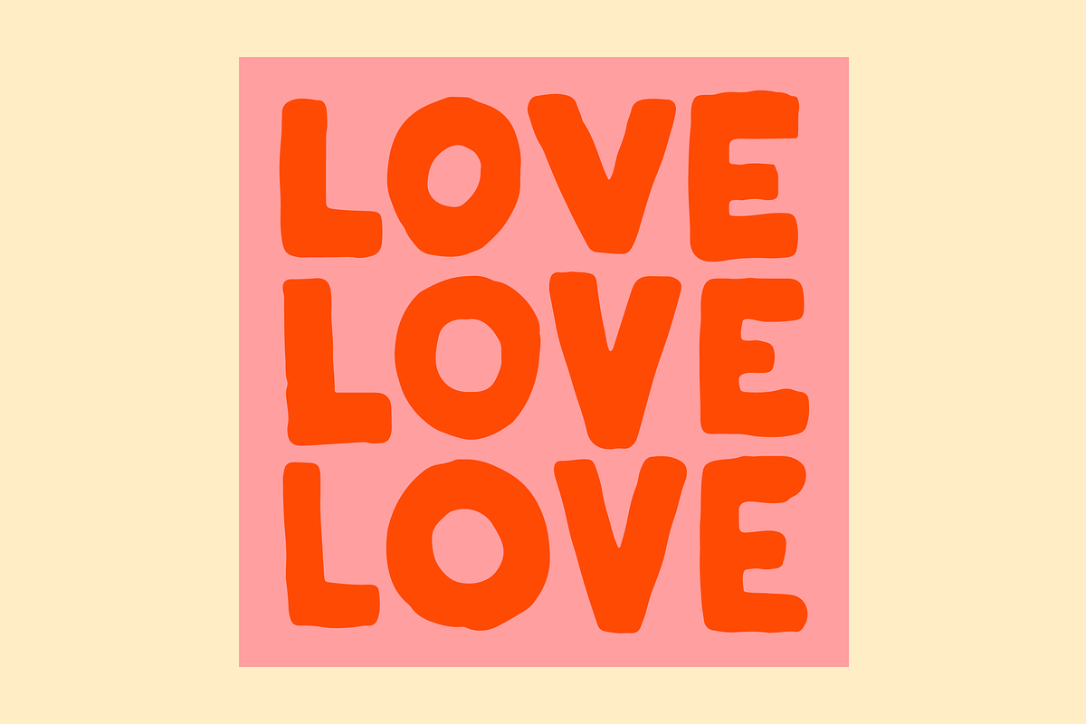 Imperfect! Handwritten Sans Serif Font