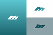 Mart Logo symbol Design, a Branding & Logo Template by shahsoft
