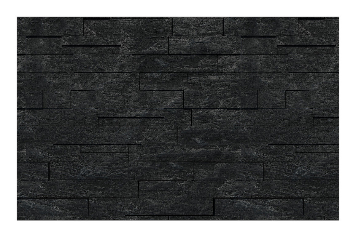 Seamless Stone & Brick Patterns, a Pattern Graphic by DesignerCandies