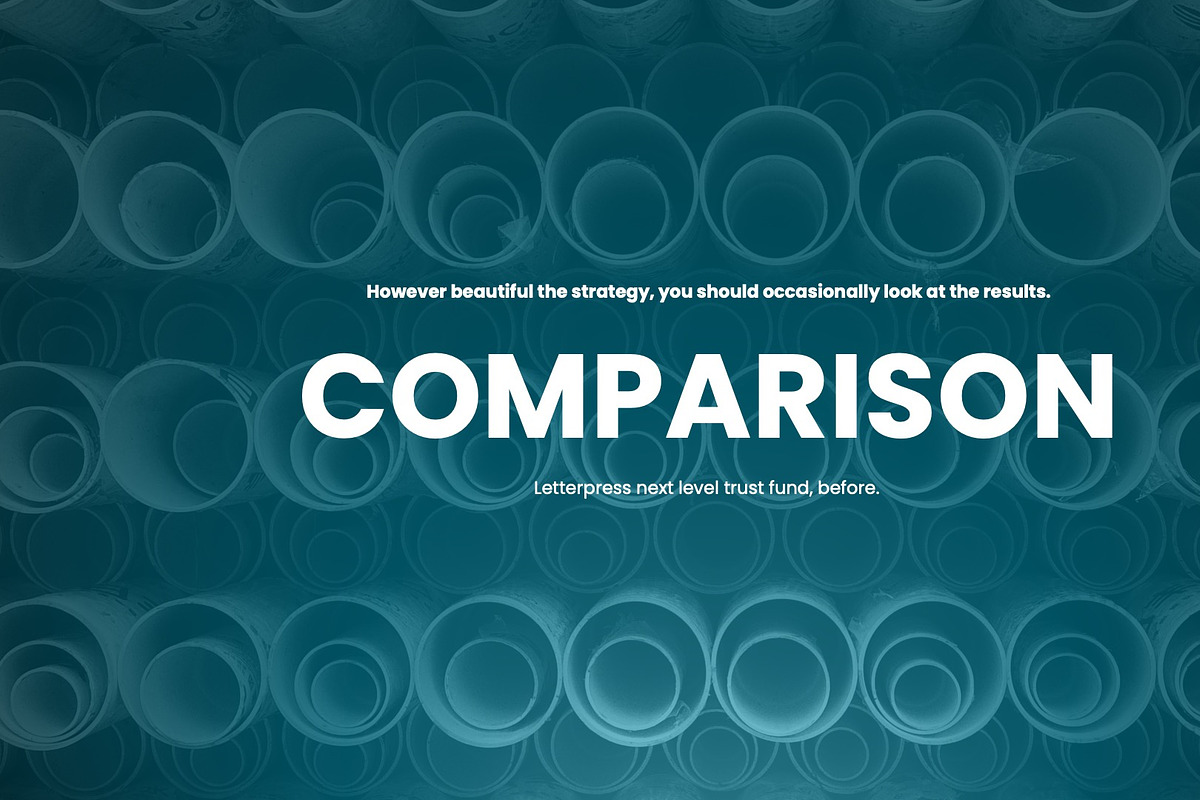 Comparison Keynote Infographics, a Presentation Template by Pulsecolor