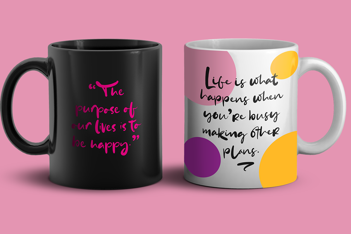 The Bajaka | A Quirky Playful Font