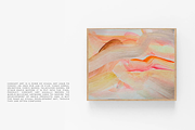 MODERN EXPRESSIVE ART