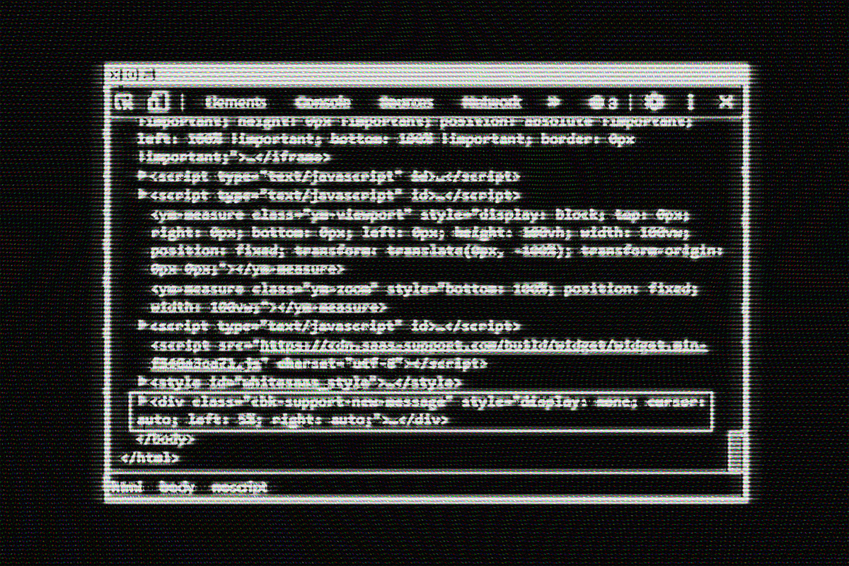 CRT Screen Text & Logo Effect, a Layer Style Add-On by Design Squad