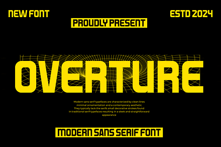 Connect - Font For Logos, a Sans Serif Font by Arbuz