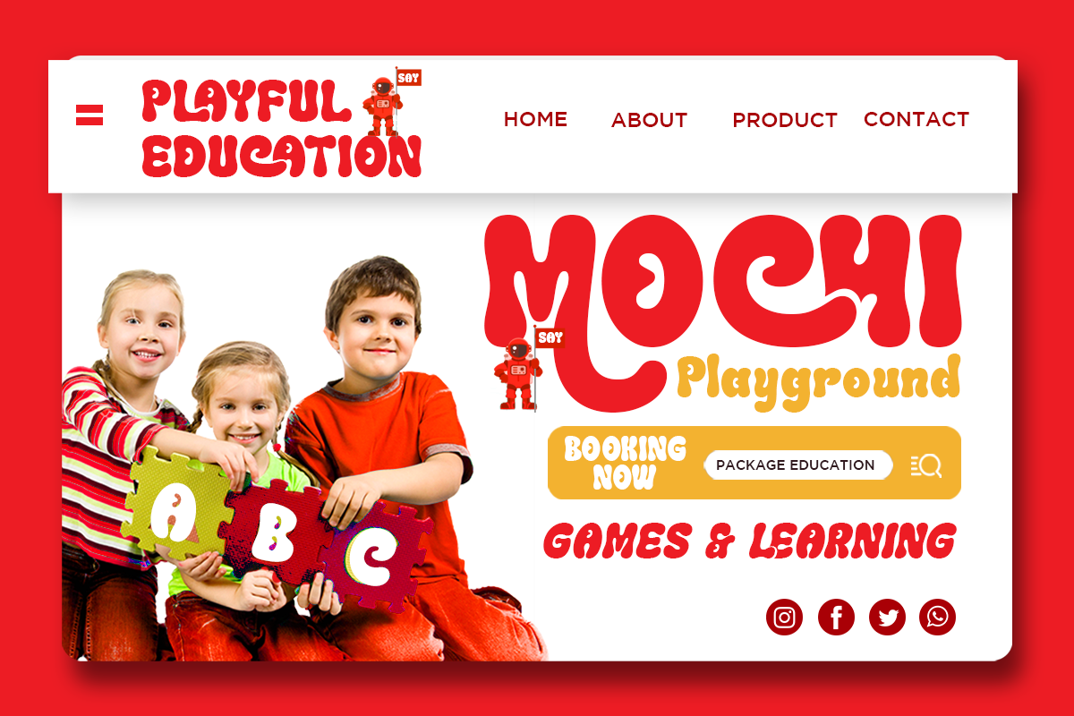 Tomacho - Groovy Bubble Font