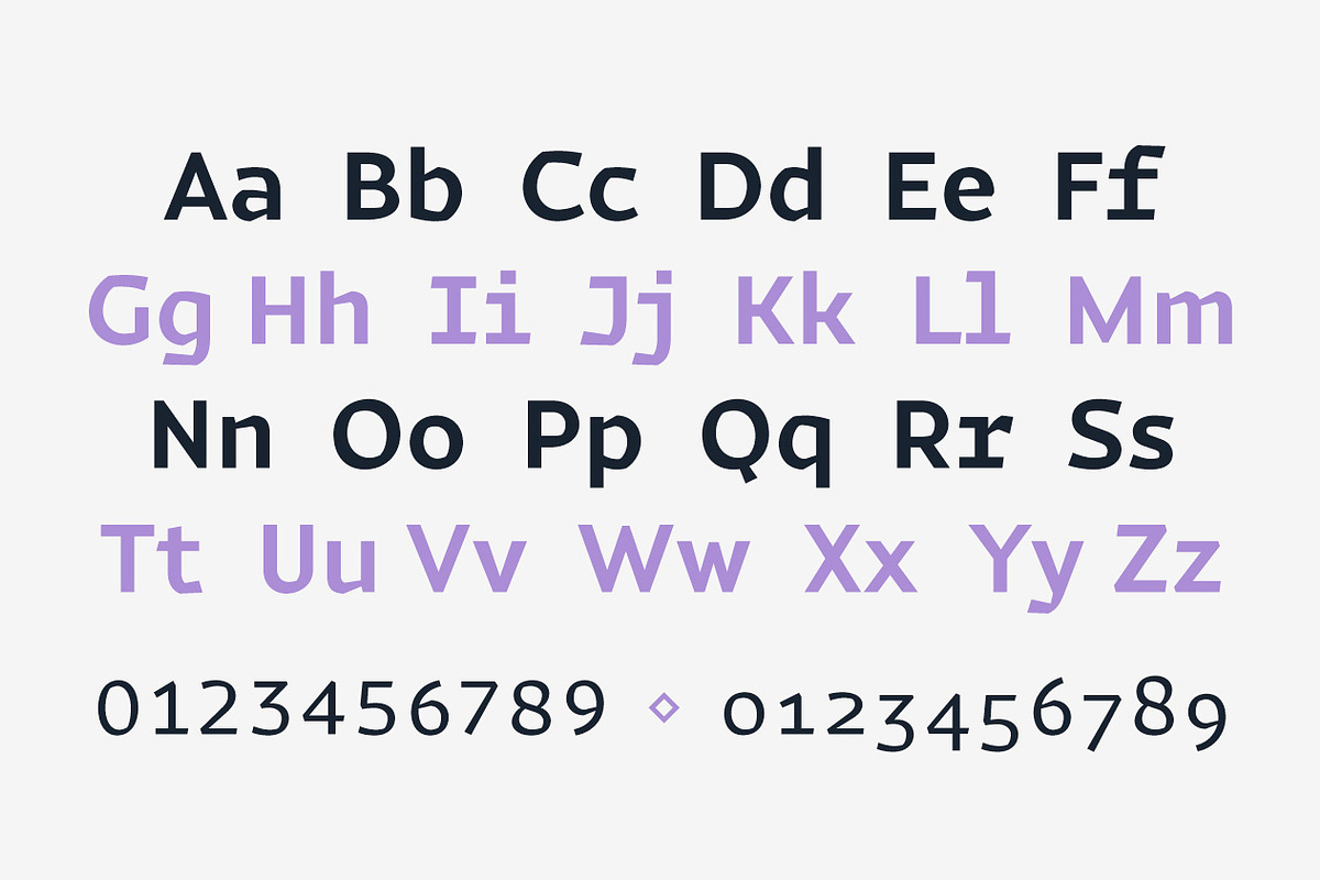 Magnetic Pro font family, a Sans Serif Font by Mostardesign Type Foundry