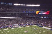 NFL Stadium Display Mock-up #12, a Mockup by vraiana