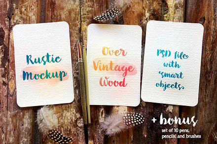 Boho Mockup A Creative Market Shop