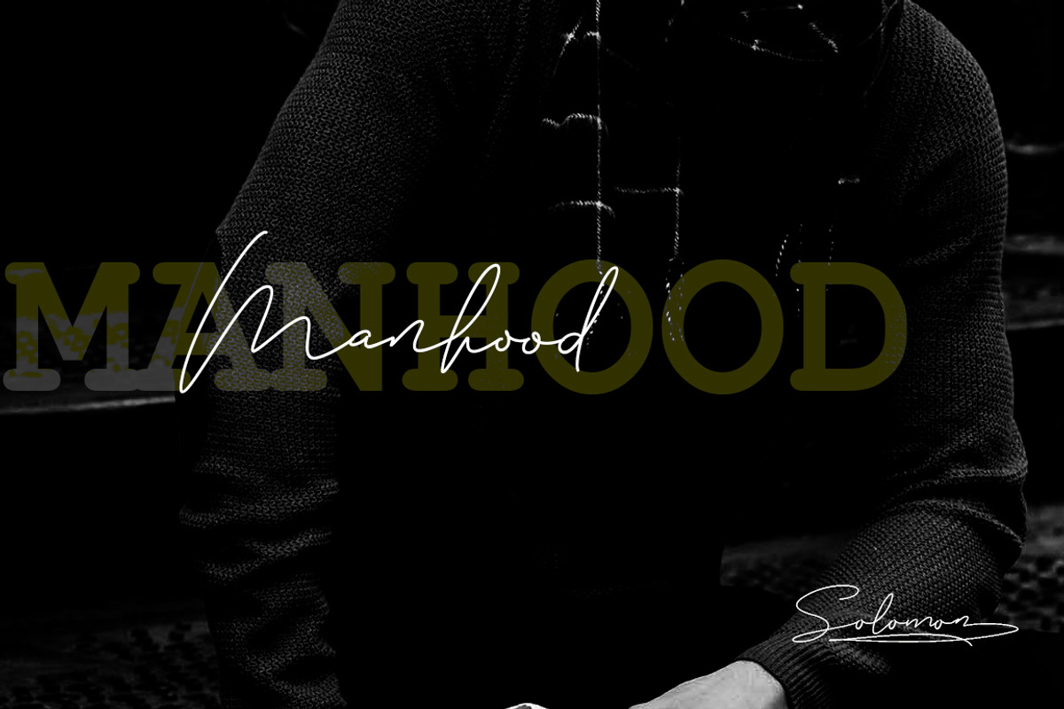 Daisy Signature font, a Script Font by alphadesign