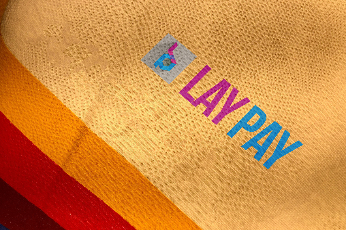 Lay Pay Logo Design Template, a Branding & Logo Template by shahsoft ...