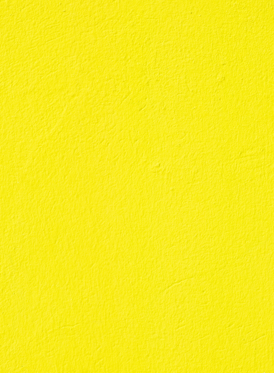 Stylish yellow fresh wall texture wallpaper. Minimal and details, a ...