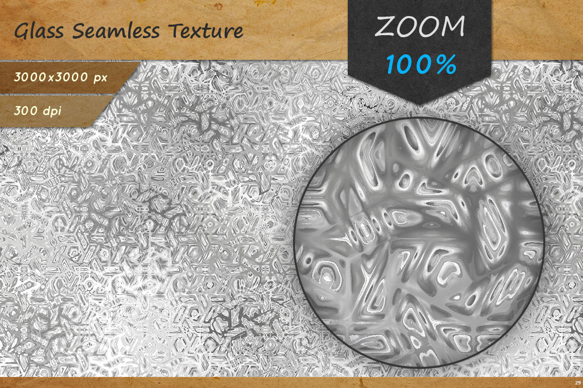Glass Seamless HD Texture, a Texture Graphic by Marabu Textures Store