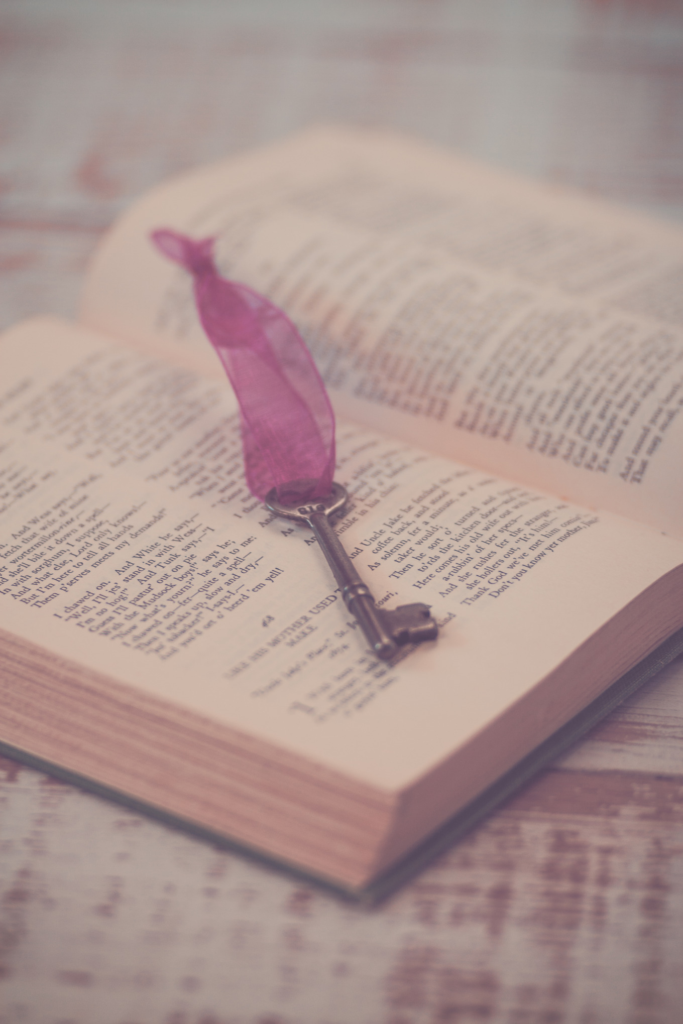 The Key to Imagination, a School & Education Photo by Jessica Torres ...