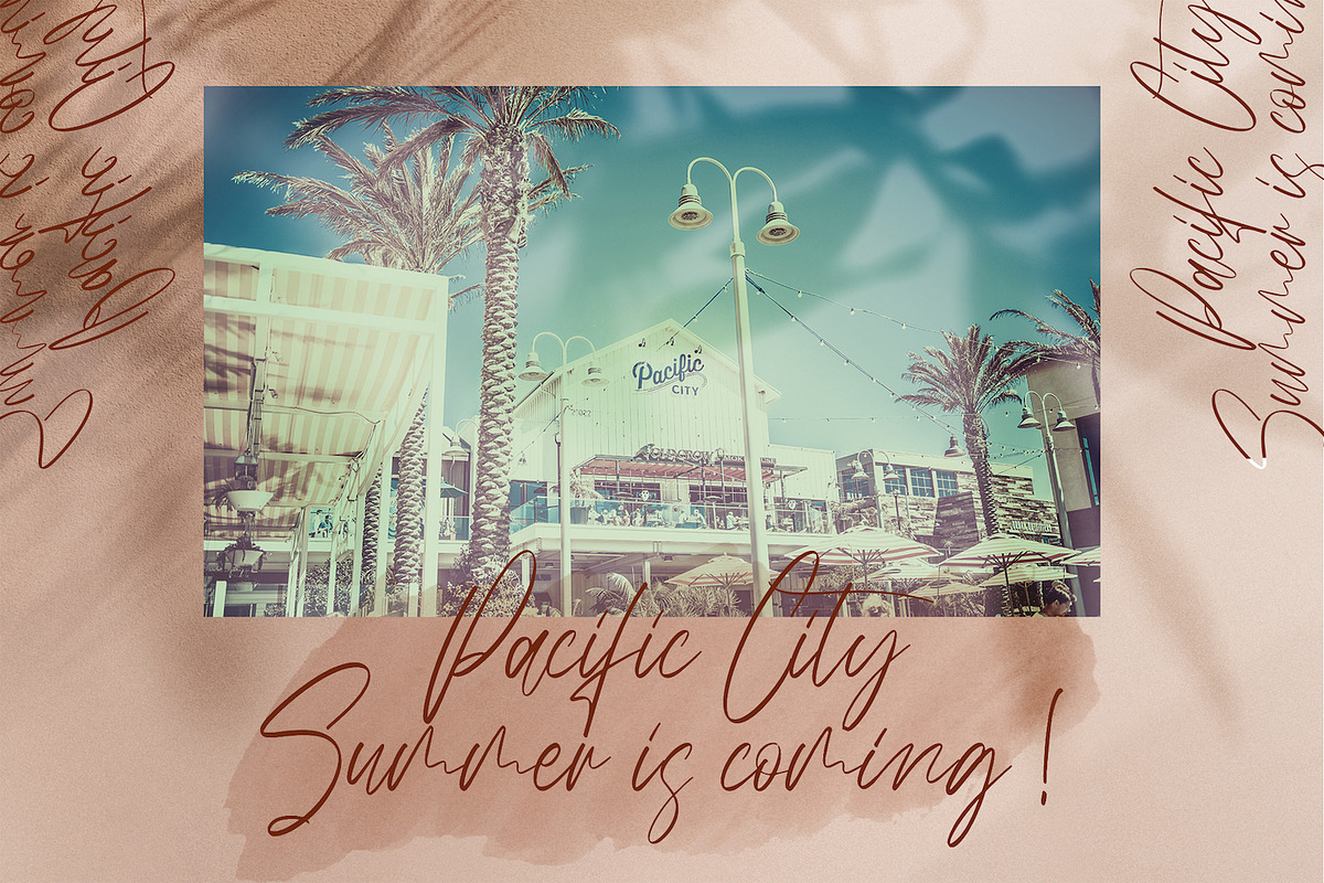 Miny Fellas - Handwritten Font, a Script Font by StringLabs