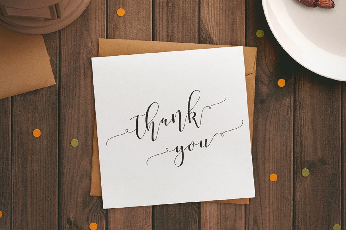 Shania sweet calligraphy, a Script Font by Teweka