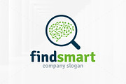 Find Smart Logo Template, a Branding & Logo Template by LOGOMAGINE