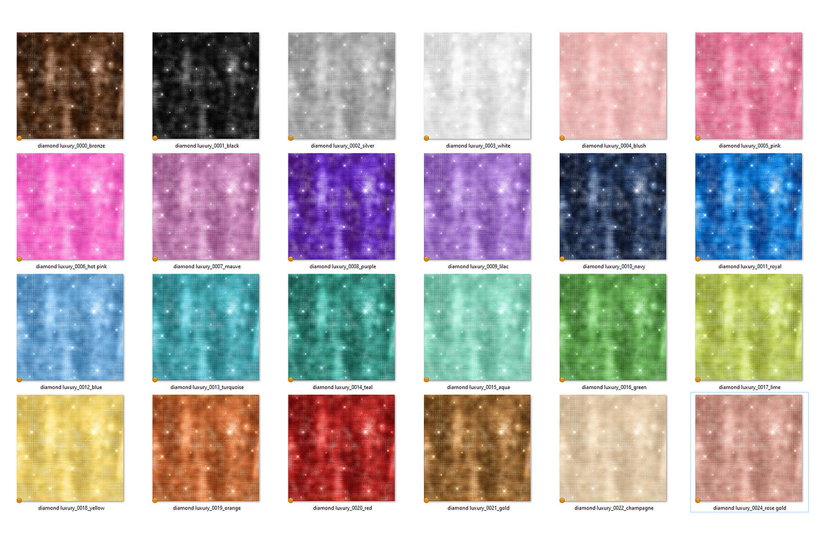 Diamond Luxury Digital Paper, a Texture Graphic by Digital Curio