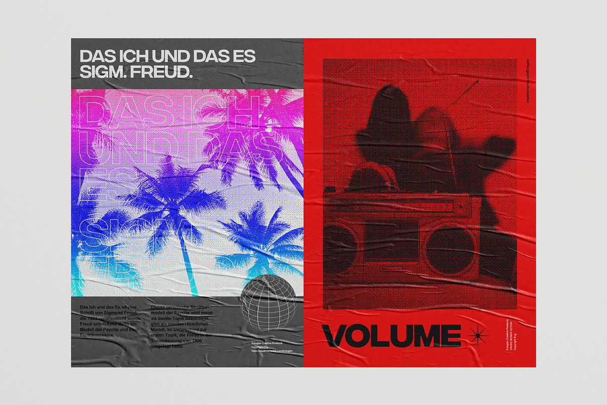 Cross Bitmap Action, an Action Add-On by Evlogiev Studio