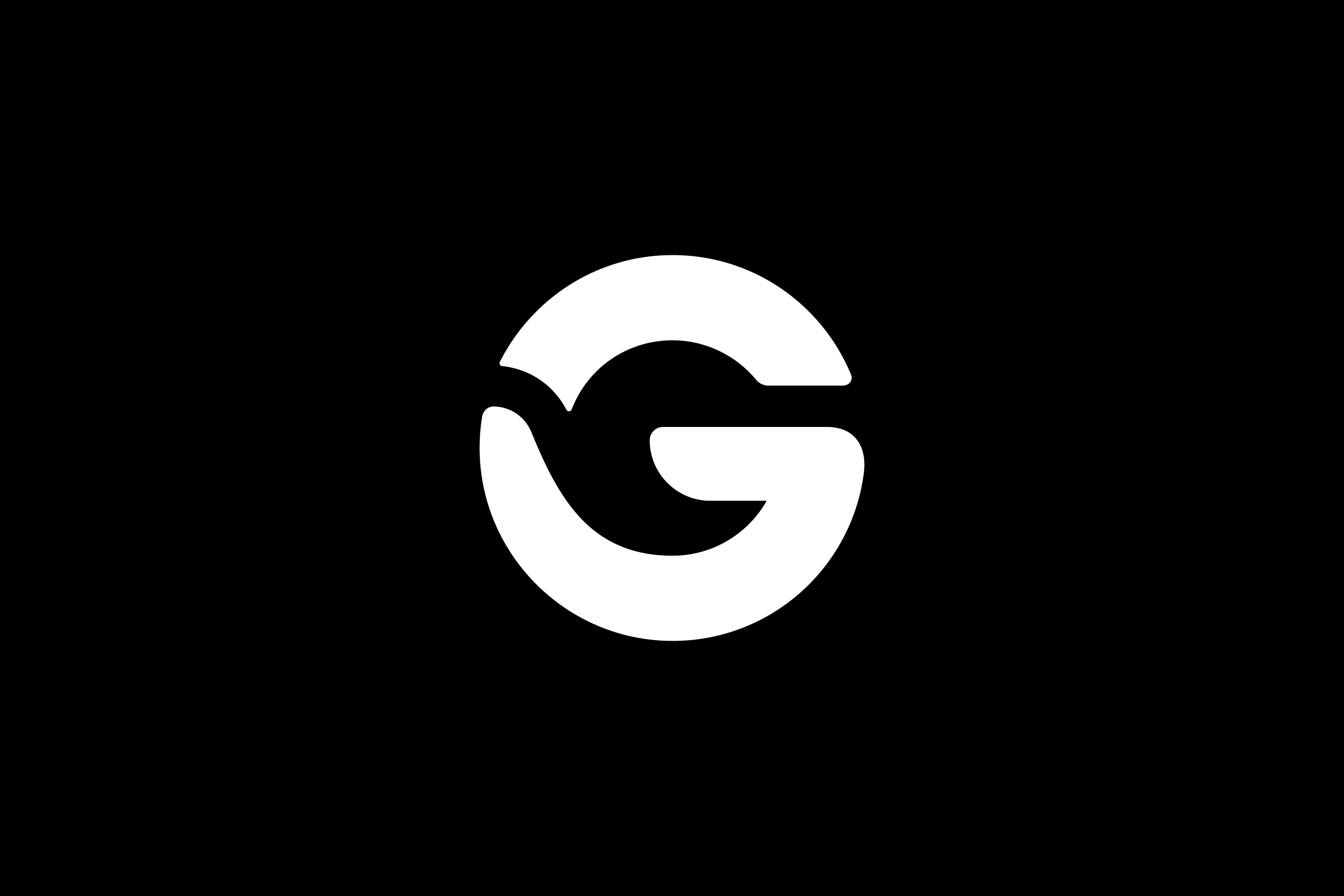 Letter G Hand Logo, a Branding & Logo Template by onripusindo
