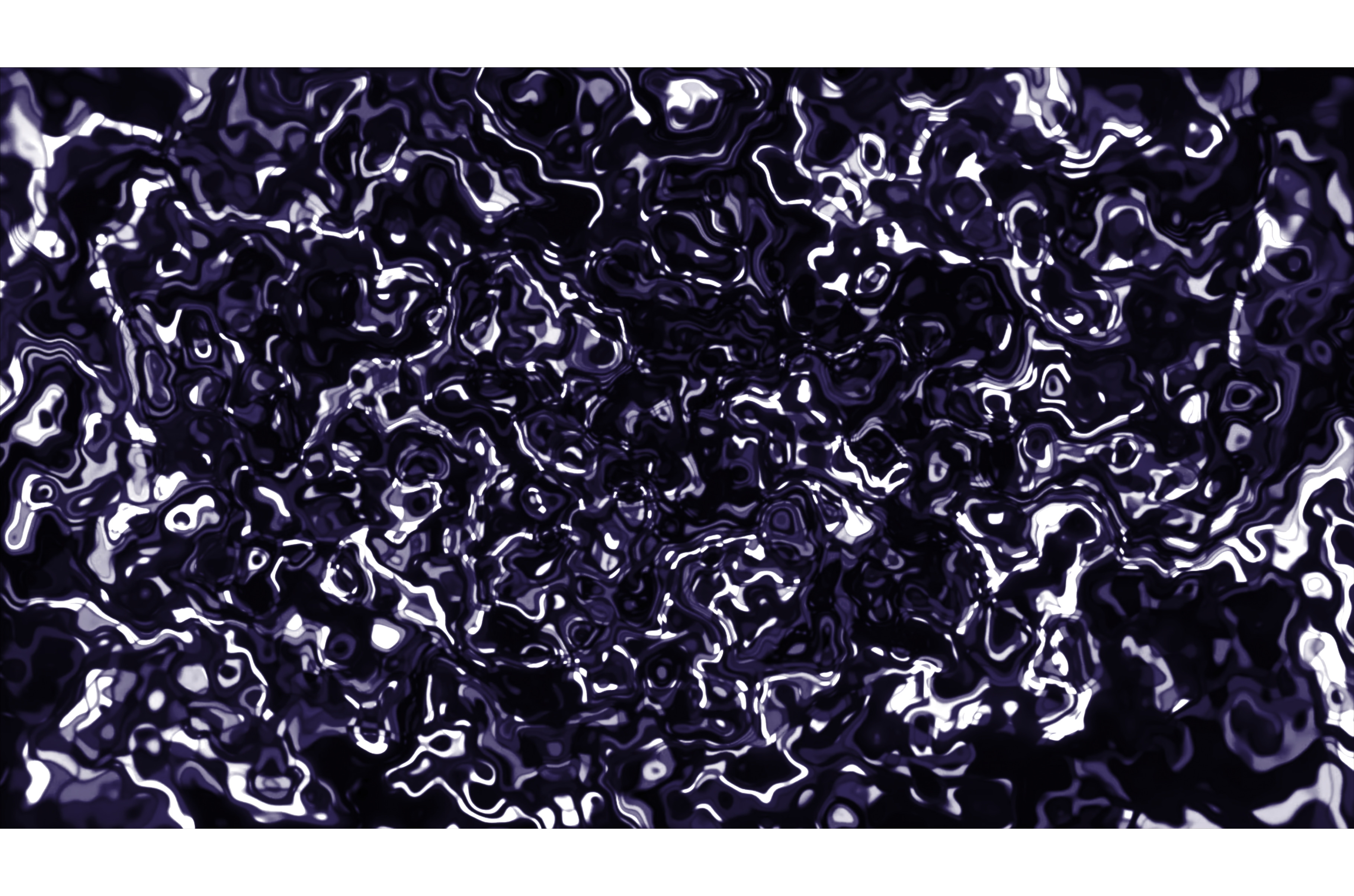 Realistic 3D abstract melting and, a Texture Illustration by Media ...