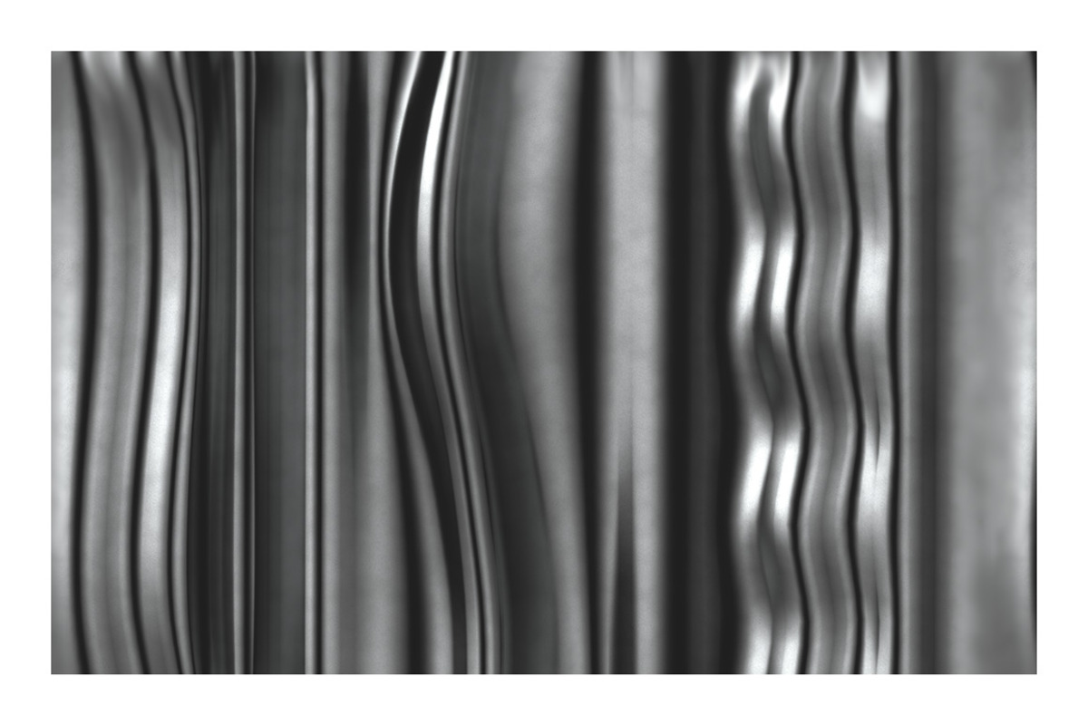 3D Chrome Patterns for Photoshop, a Pattern Graphic by DesignerCandies