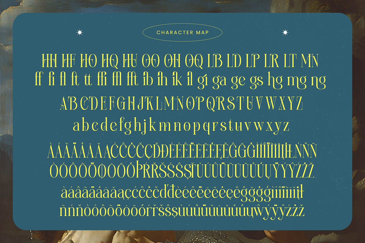 Heroic Brutal Bold Tall Serif, a Serif Font by timelesstype.co