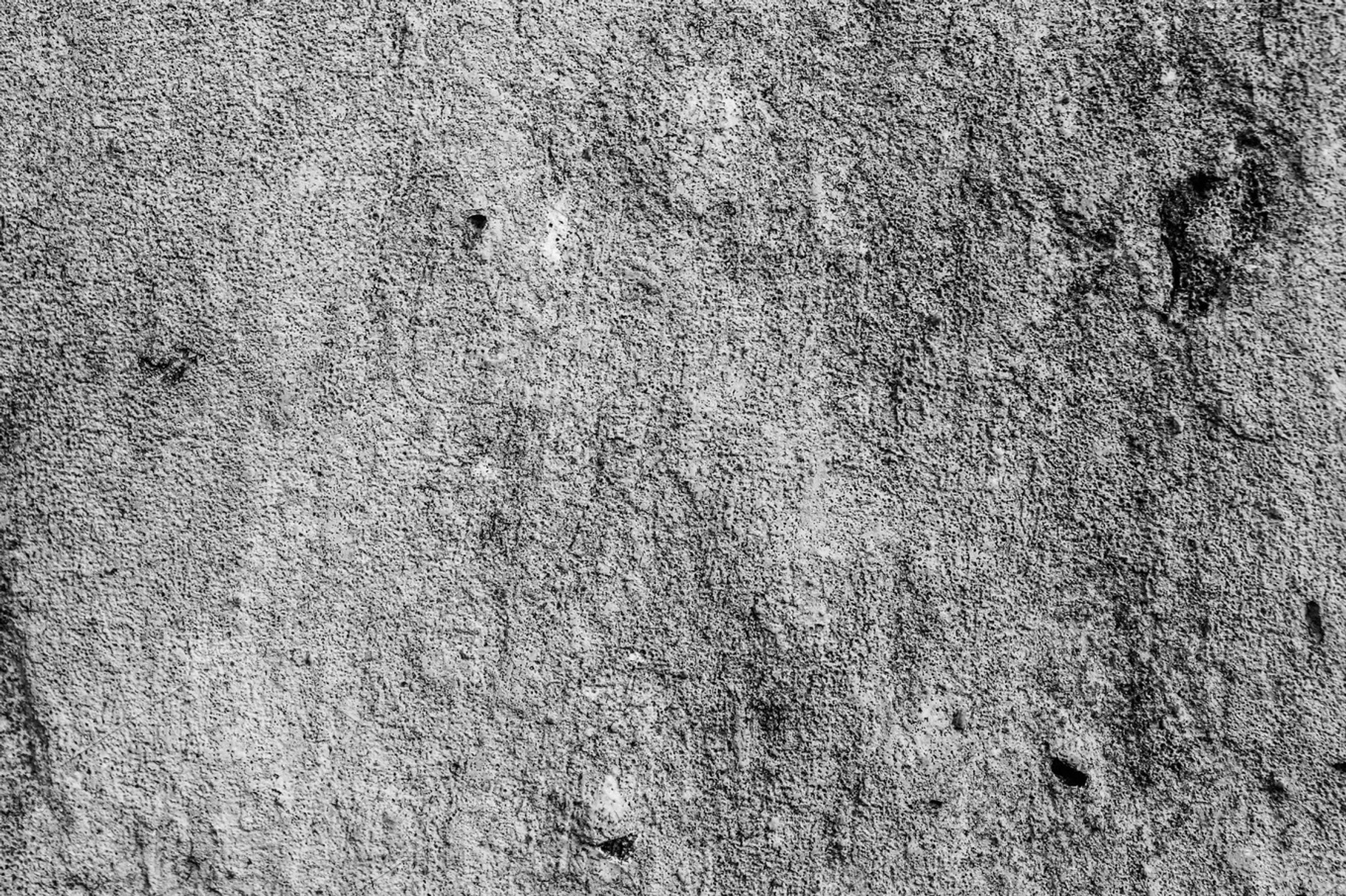 Concrete Texture Detail, an Abstract Photo by Sofiart