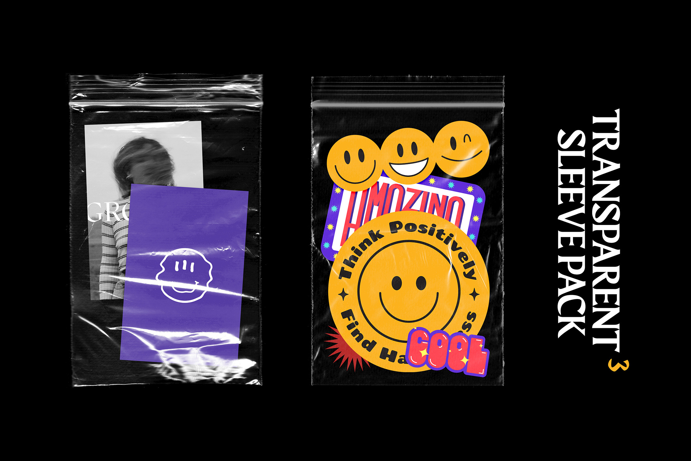 Download Ziplock Plastic Bag Textures