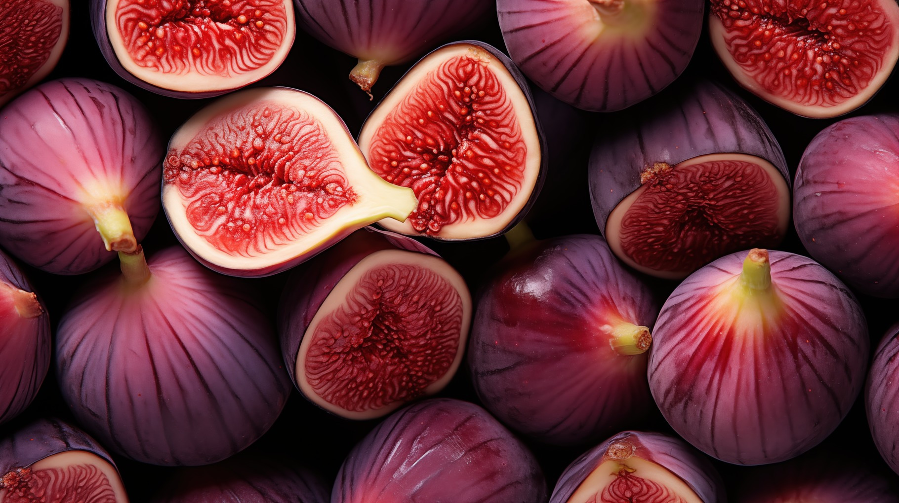 Figs background, a Food & Drink Photo by Textures & Backgrounds ...