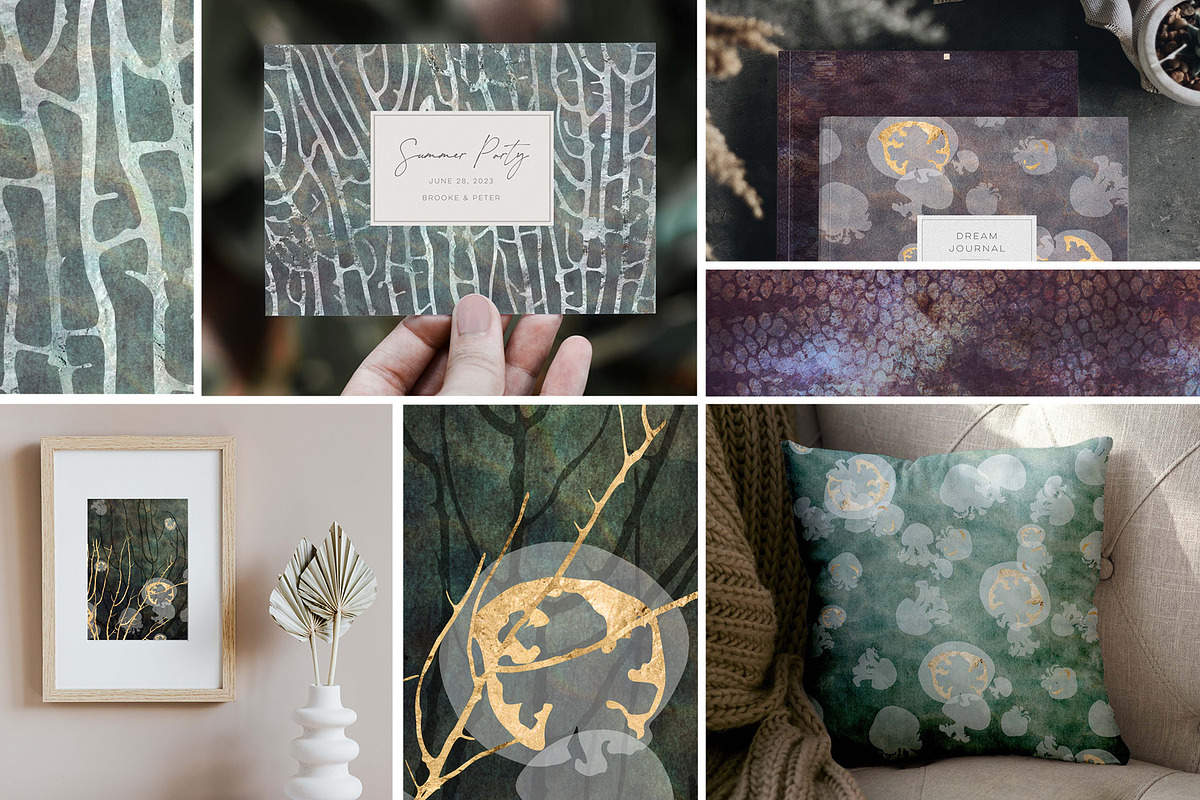 Whole Shop 9000+ Graphics Bundle