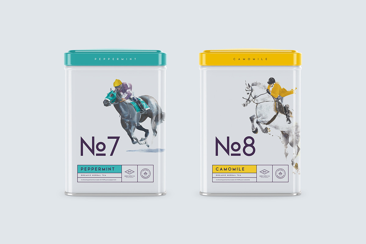 Slake Typeface, a Sans Serif Font by Victor Barac