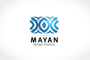 Mayan Design Studios | Branding & Logo Templates ~ Creative Market