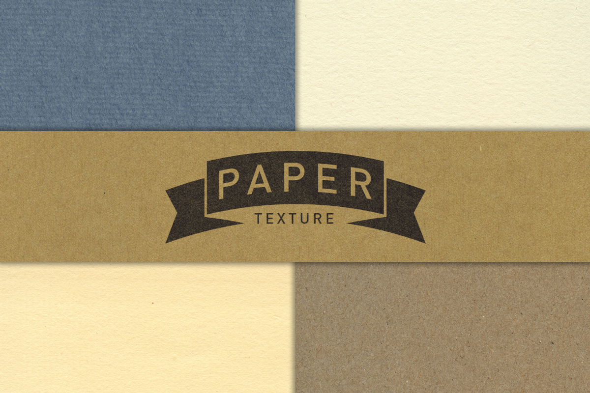 Texture Combo - 4 Texture Packs, a Texture Graphic by Bearded Creative