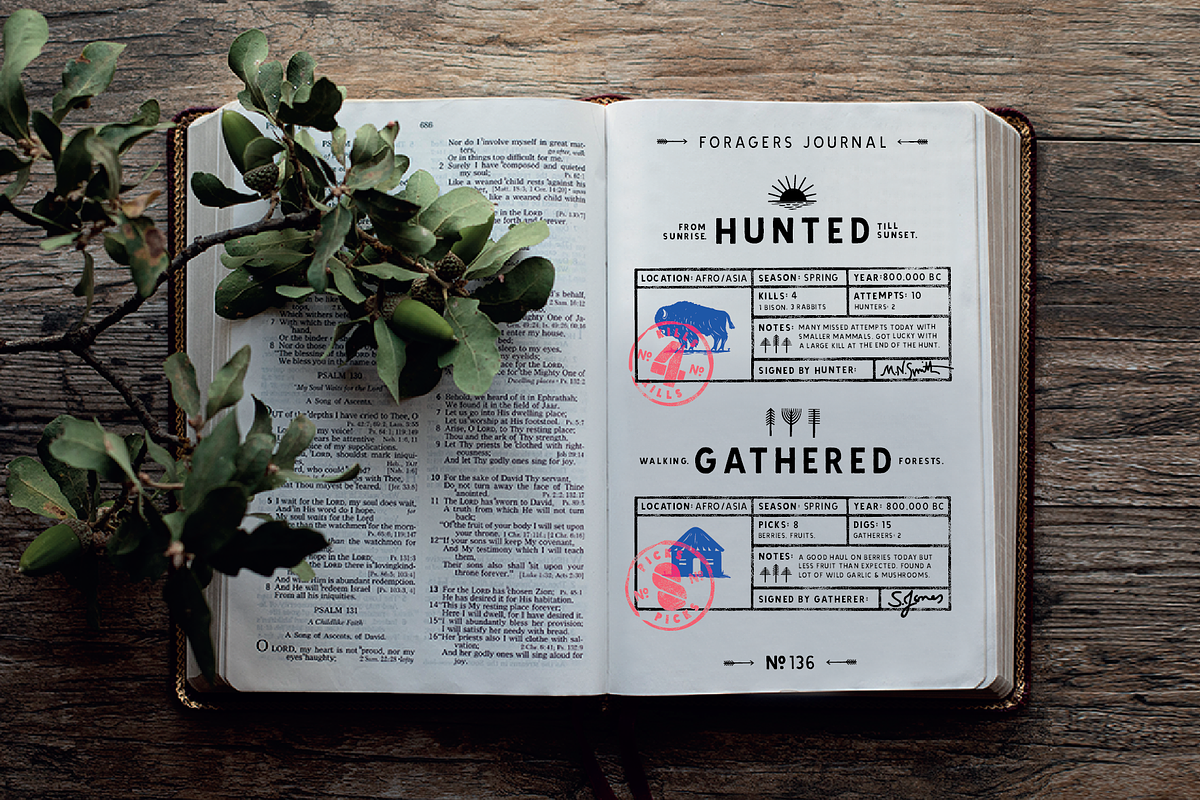 Sapiens Font Family, a Sans Serif Font by HemphillType.Co