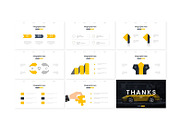 Speed - Powerpoint Template, a Presentation Template by KAZ by ...