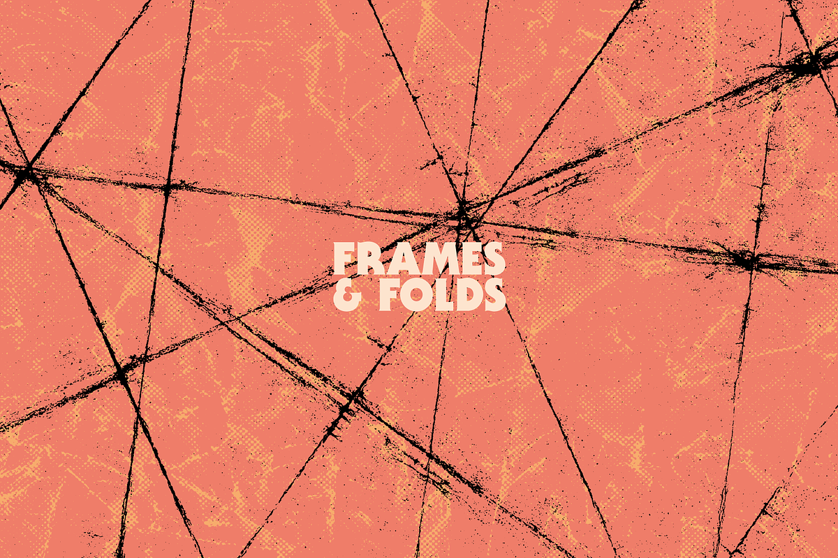 Essentials Collection Texture Bundle, a Texture Graphic by True Grit ...