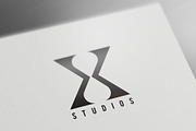 X-Studios, a Branding & Logo Template by Vectorwins Premium Shop ...