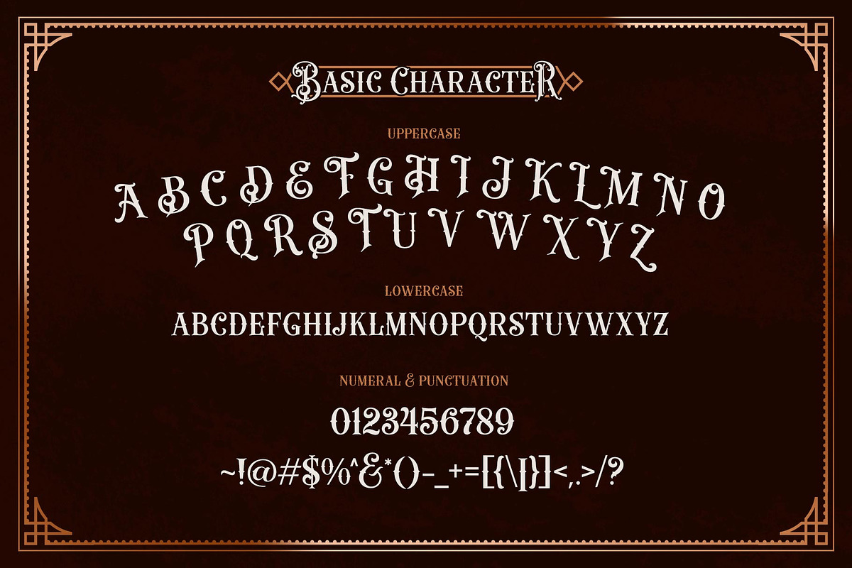 Hero Beam Typeface, a Sans Serif Font by alit design