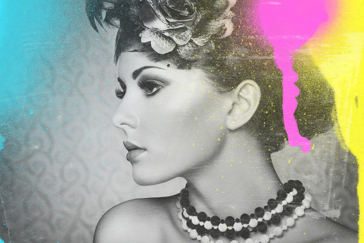 Splat & Spray Pro Brushes, a Brush Add-On by Layerform Design Co. | Creative Market