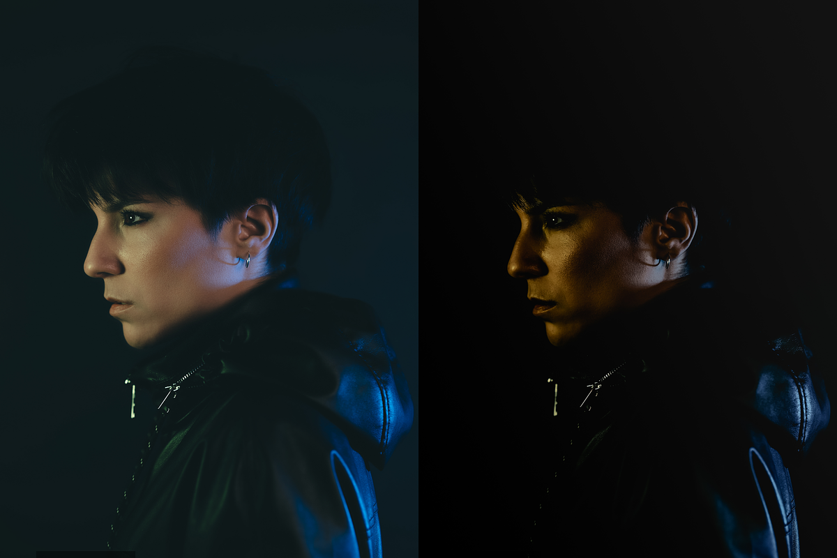 10 Renaissance Lightroom Presets, a Preset Add-On by RamsaGraphi