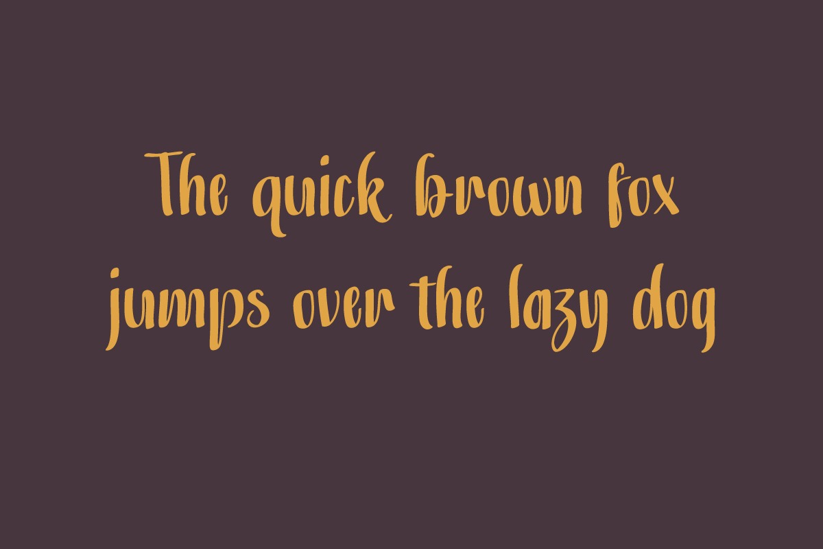 Pujasuma a Javanese Style Font, a Script Font by IHDSTD | Creative Market