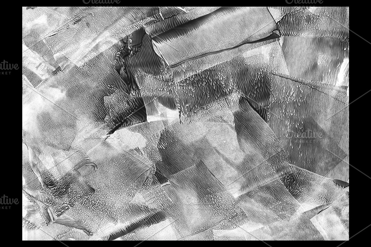 Block Print Textures, a Texture Graphic by Blue Line Design