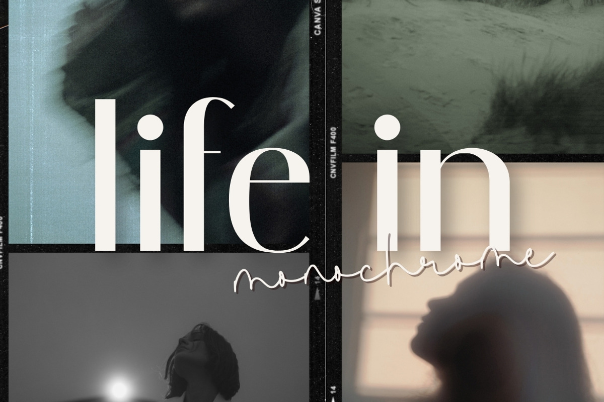 Vogluxe Font Duo, a Sans Serif Font by Glyphminds Studios