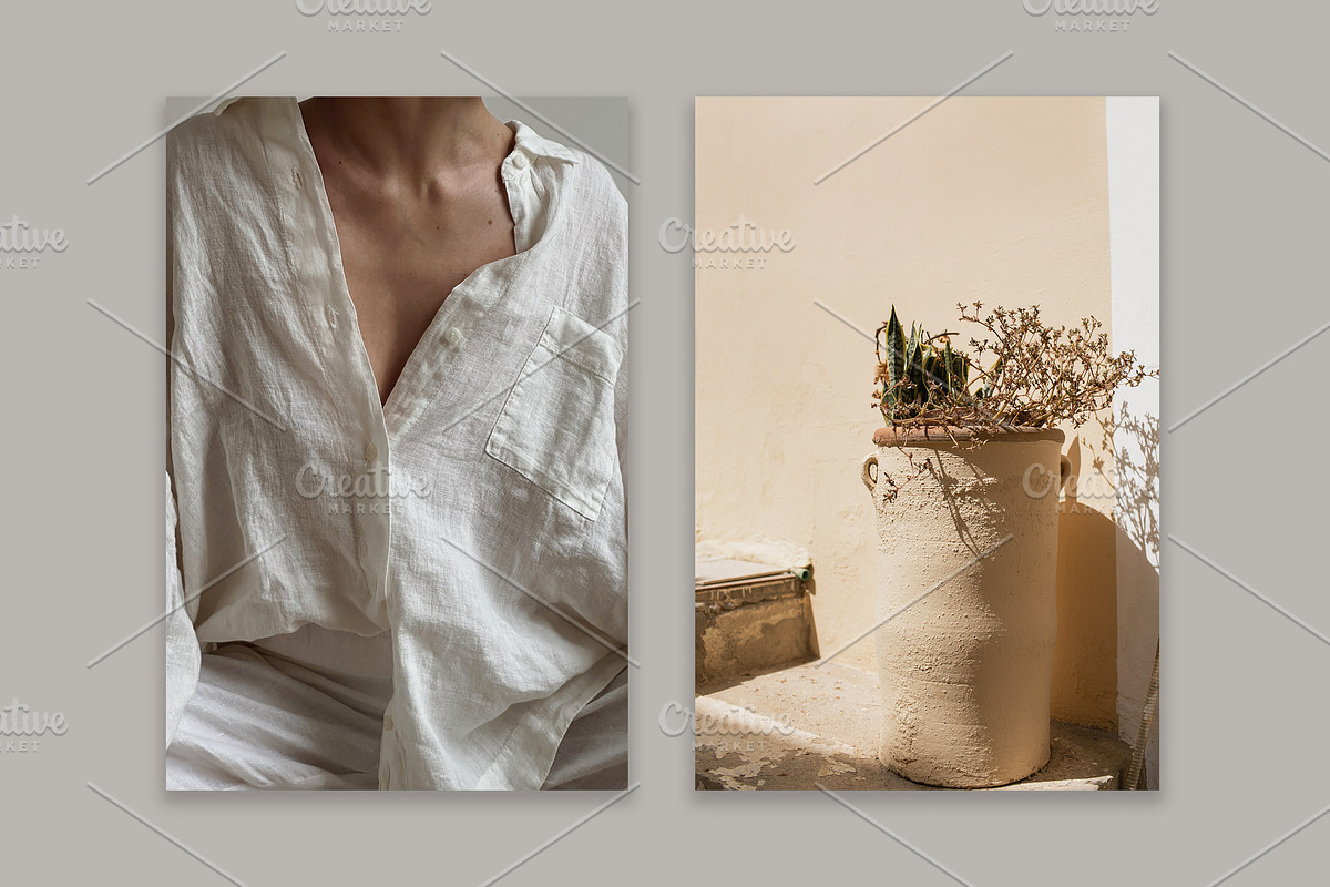 Lifestyle Essentials 7, a Beauty & Fashion Photo by Floral Deco ...