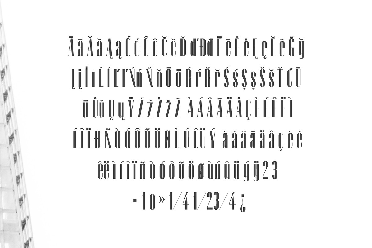 Devasia Sans Serif Font Family Pack, a Sans Serif Font by Creativetacos