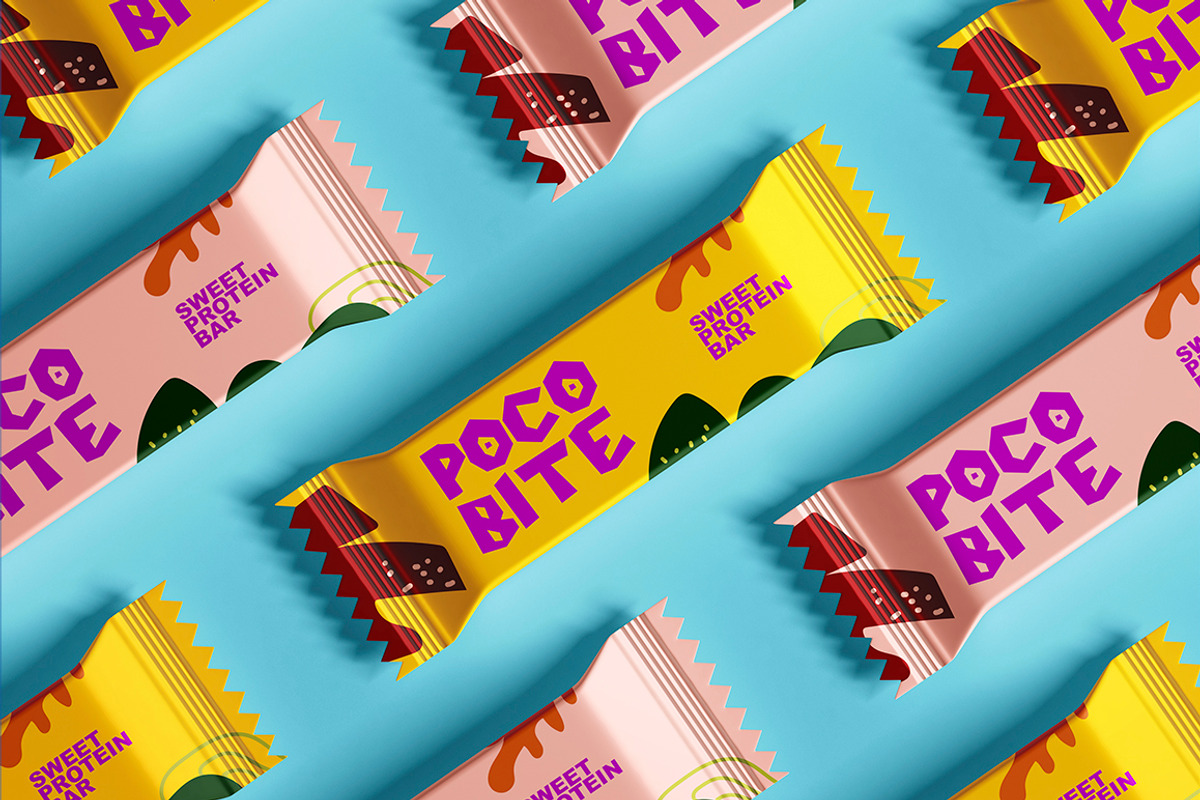 Frika - Font Inspired by Paper Cut, a Sans Serif Font by Angin Studio