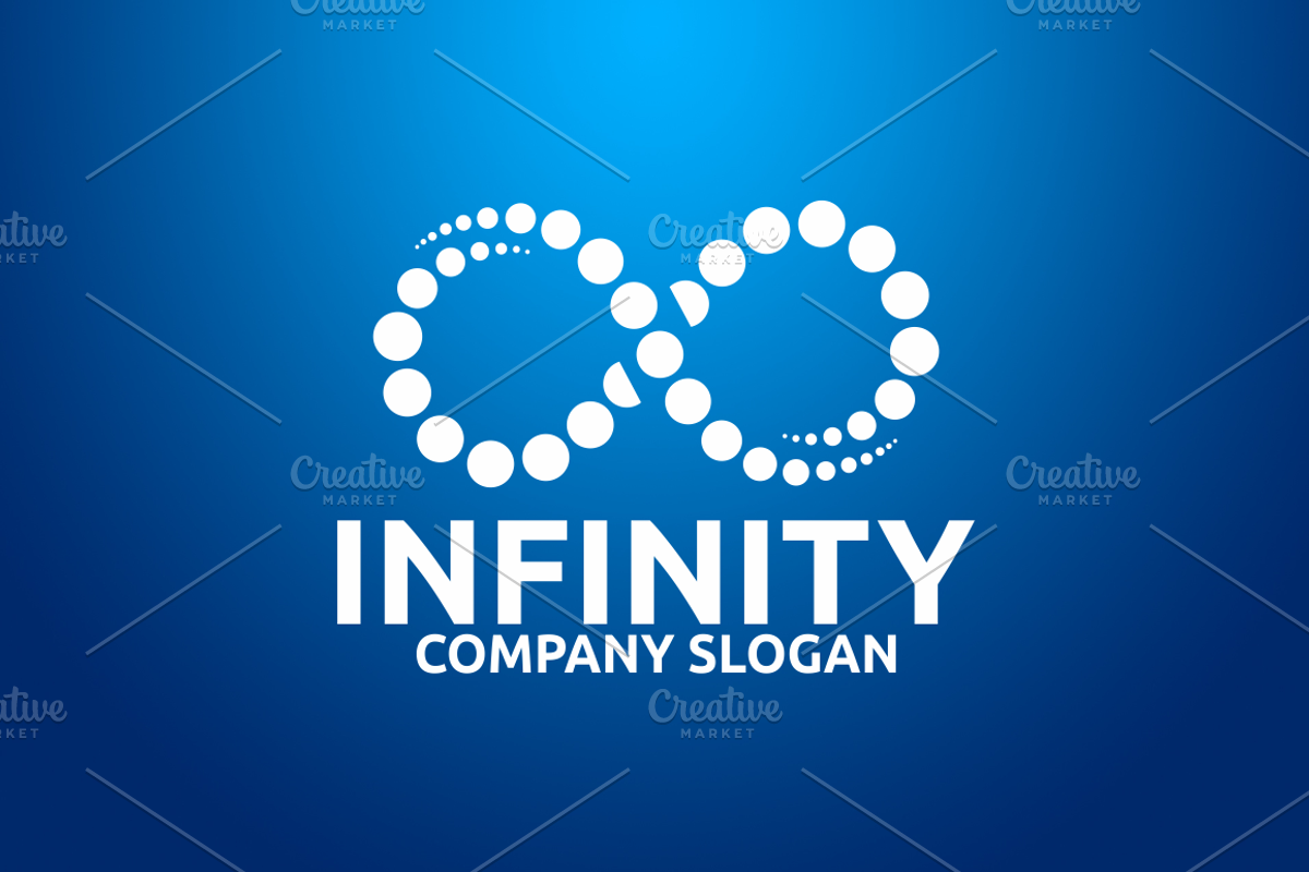 Infinity, a Branding & Logo Template by Brandlogo