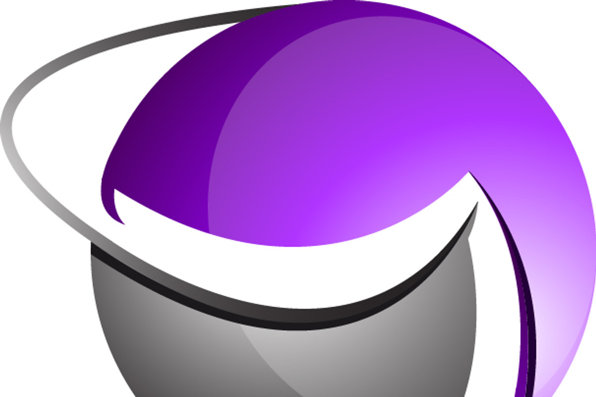 17 3D SPHERE LOGO TEMPLATE, a Branding & Logo Template by Silpin